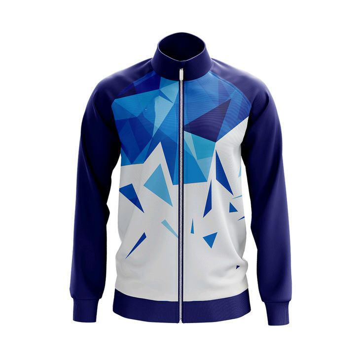 Tracksuit Tops – Cays Prints