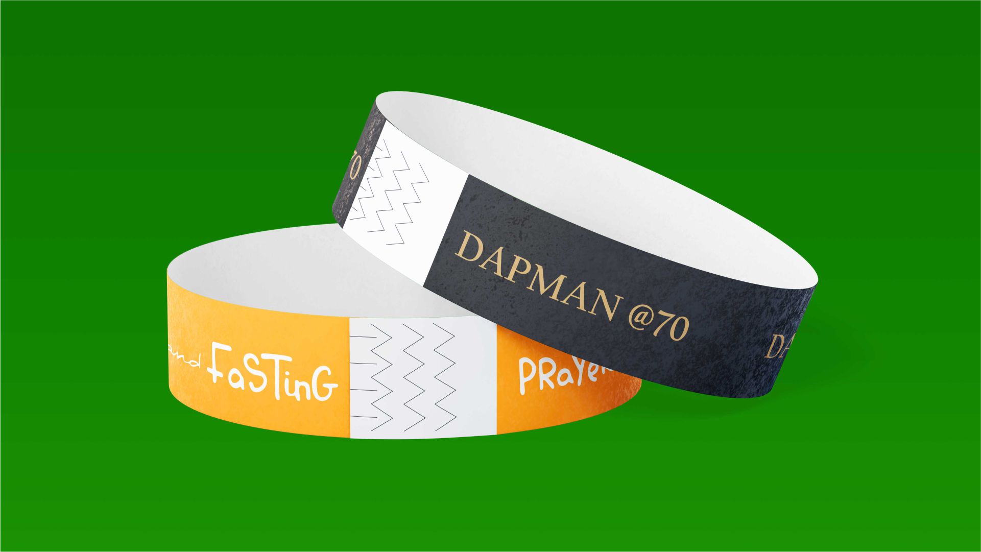 Wristband – Cays Prints
